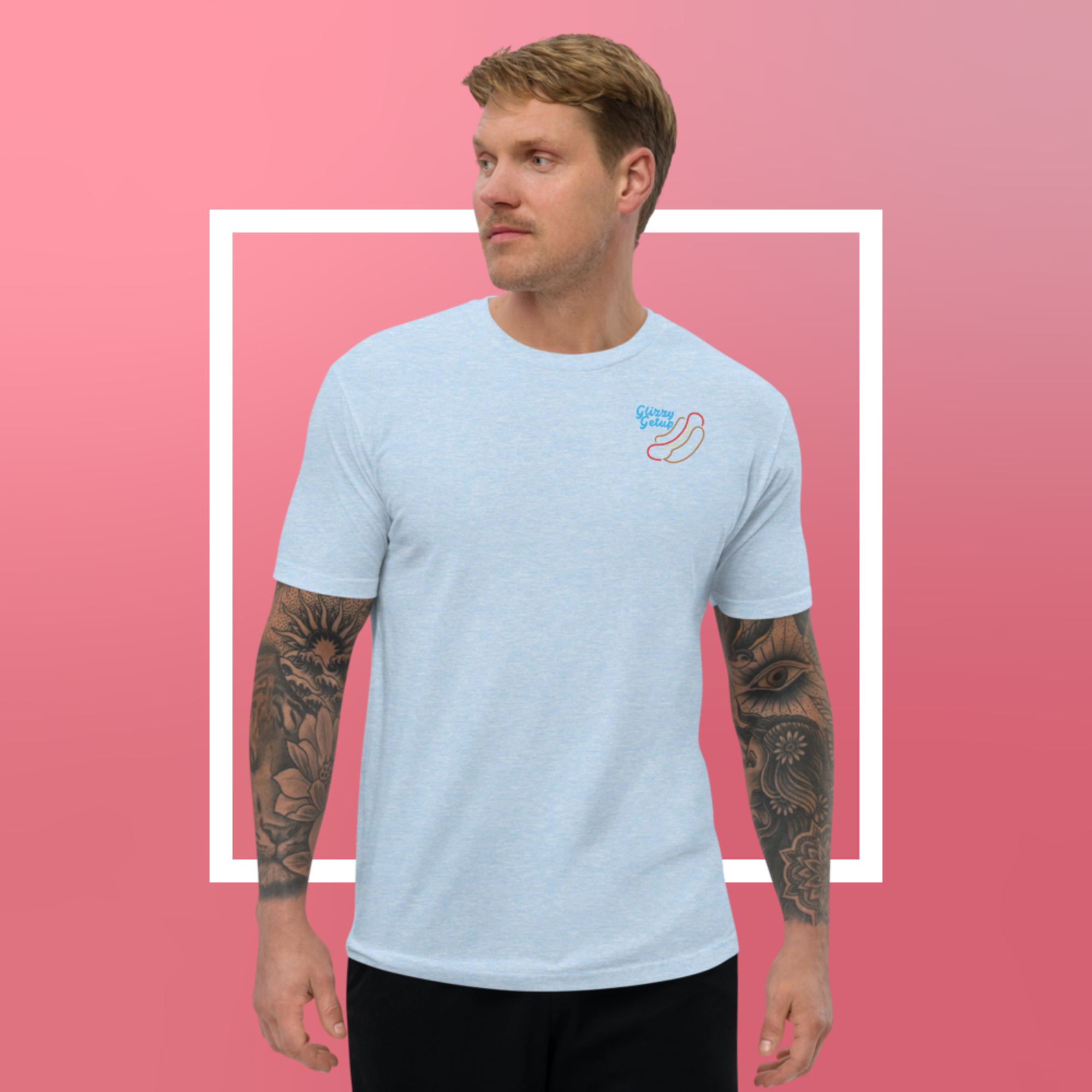 Casual Gear – Glizzy Getup